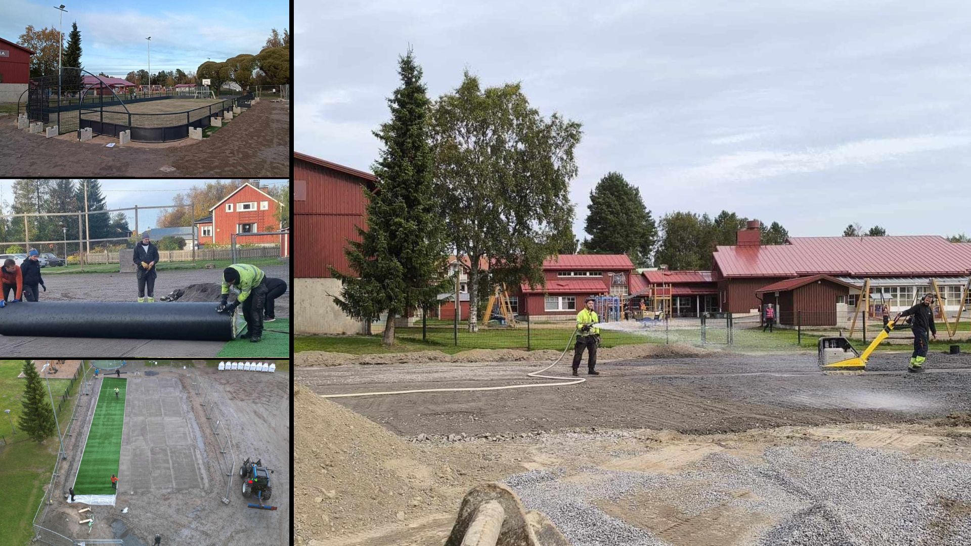 Vuoden Kunnon kuntalainen - Mustasaari - Korsholm